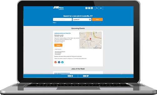 Job search, Employment – Job News